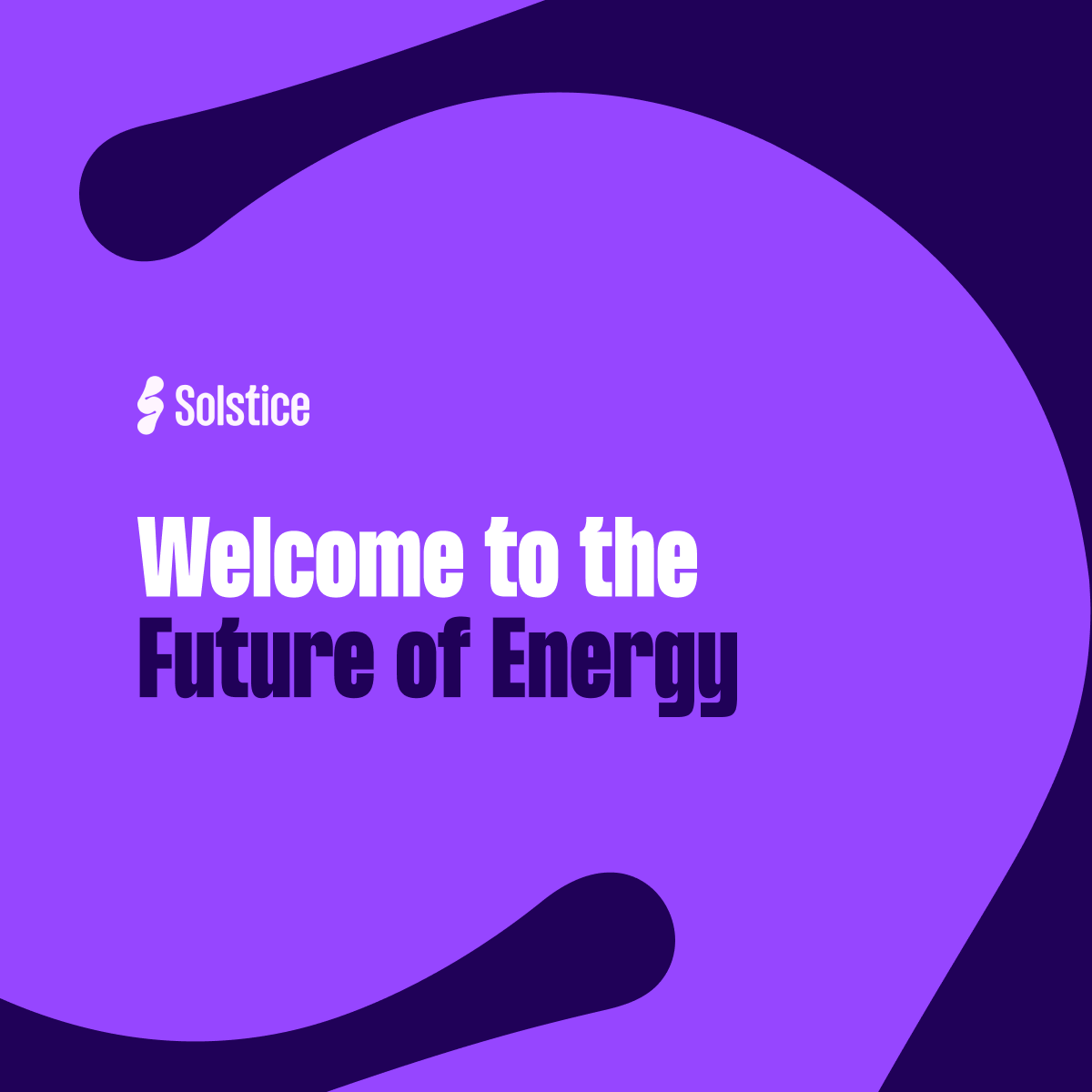 Solstice Energy